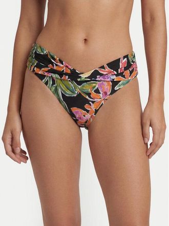 Seafolly Bikini-Unterteil Hothouse Flowers 44320-279 Bunt
