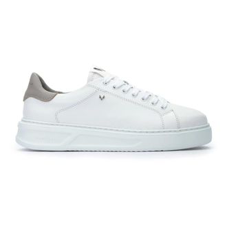 Martinelli Herren, Schuhe, Wei&szlig;, 46 EUGr&ouml;&szlig;e