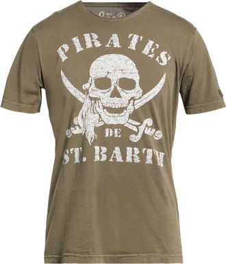 MC2 Saint Barth TOPS - T-shirts auf YOOX.COM