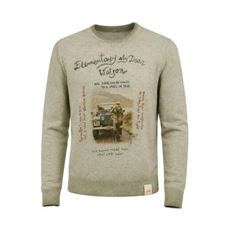 Bob Accessoires - - Sweatshirts & Hoodies - Herren - Gr&uuml;n - XL