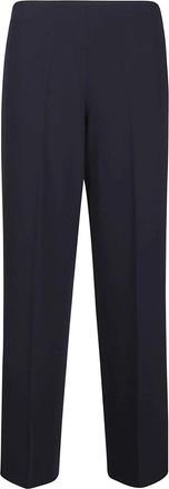 P.A.R.O.S.H. P.a.r.o.s.h., Femme, Pantalons, Bleu, Taille: 36 FR Panty Pantalons