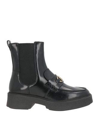 Tommy Hilfiger SCHUHE - Stiefeletten auf YOOX.COM