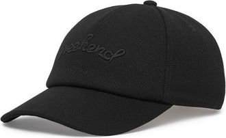 Max Mara Cap Elfi 2625576014 Schwarz