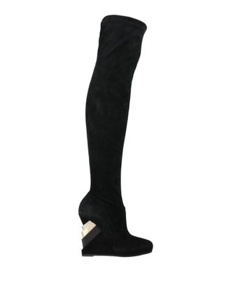 Le Silla SCHUHE - Stiefel auf YOOX.COM
