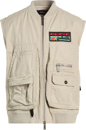 Dsquared2 JACKEN & M&Auml;NTEL - Westen auf YOOX.COM