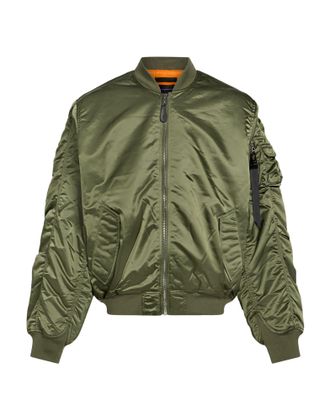 Alpha Industries JACKEN & M&Auml;NTEL - Jacken und Anoraks auf YOOX.COM