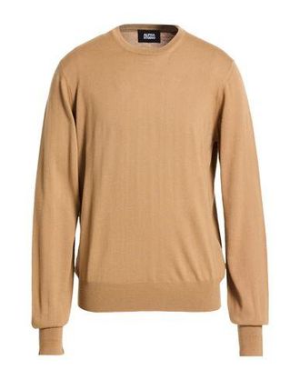 Alpha Studio MAILLE - Pullover sur YOOX.COM
