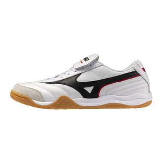 Mizuno Homme, Sport, Blanc, Taille: 44 EU Morelia LS OG