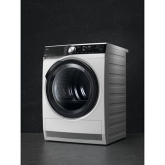 AEG TR9W80690 9000 AbsoluteCare Plus W&auml;rmepumpetrockner