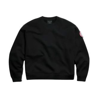Canada Goose Herren, Sweatshirts & Hoodies, Schwarzk, MGr&ouml;&szlig;e