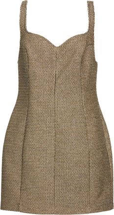 Elisabetta Franchi KLEIDER - Mini-Kleider auf YOOX.COM