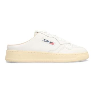 Autry Damen, Schuhe, Wei&szlig;, 41 EUGr&ouml;&szlig;e