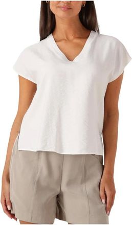 Access Fashion Access Fashion, Damen, Oberteile, Wei&szlig;, XSGr&ouml;&szlig;e