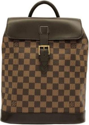 Louis Vuitton Damen, Pre-Owned, Braun, ONE SIZEGr&ouml;&szlig;e