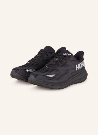 Hoka One One Hoka Laufschuhe Clifton 9 Gtx schwarz