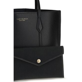 Tory Burch Tote Bag - Black