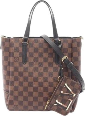 Louis Vuitton Damen, Pre-Owned, Braun, ONE SIZEGr&ouml;&szlig;e