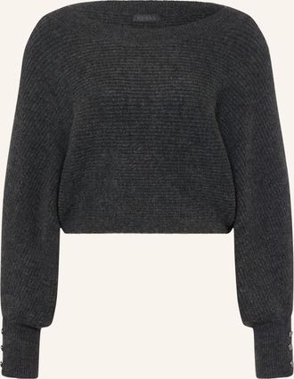 Guess Cropped-Pullover Emily grau