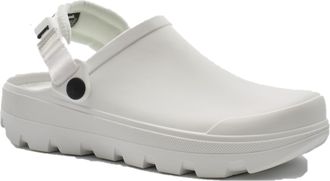 kamik Novaplus Professionelle Sicherheitsschuhe Unisex-Erwachsene, Wei&szlig;, 39 EU