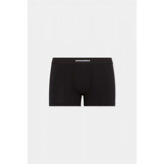 Dsquared2 DCX210070 - TWIN 2PACK TRUNK-001 BLACK
