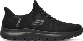 Skechers Sneakers Skechers Summits - Korlo 232940 Schwarz
