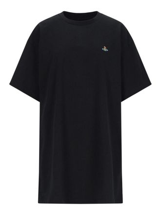 Vivienne Westwood T-Shirt - Noir