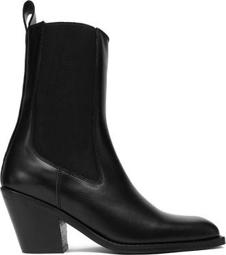 Gino Rossi Stiefeletten Gino Rossi EO-KHAIR-9801 Schwarz