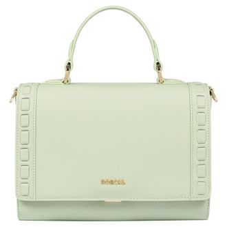 Roeckl Tasche OLIVIA SCHULTERTASCHE CRAFTED SMALL