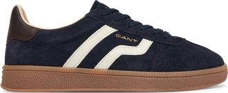 GANT Sneakers Gant 33533345 Dunkelblau