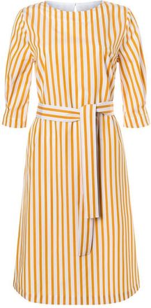 Maerz Damen 173301_640 34 L&auml;ssiges Kleid, Sunflower