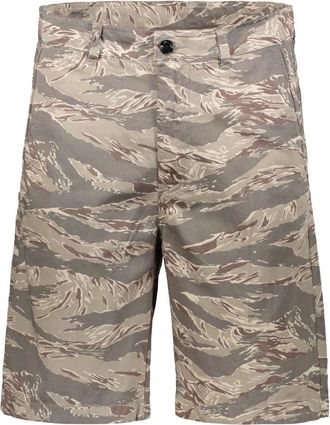 Diesel Homme, Shorts, Beige, Taille: W36 Bermuda Shorts