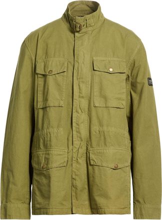 Barbour JACKEN & M&Auml;NTEL - Jacken und Anoraks auf YOOX.COM