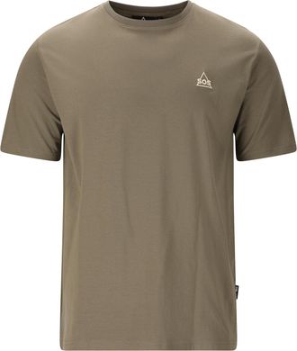 Sos T-Shirt Mera