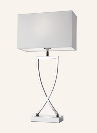 Villeroy & Boch Leuchte Toulouse silber