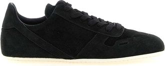 Rick Owens Sneaker - Wei&szlig;