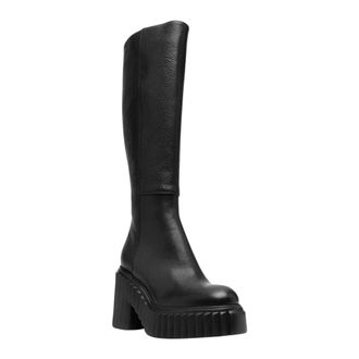 AGL Tiggy Boots - - Shoes - Damen - Schwarzk - 40 EU