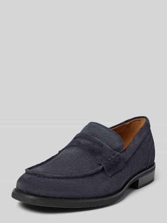 Vagabond Loafers mit Label-Detail Modell MARIO