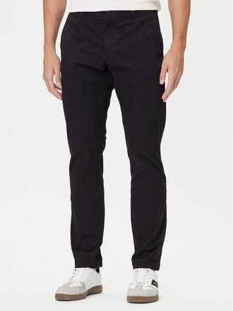 Joop JOOP! Jeans Chinos 15 JJF-Matthew101 30044301 Schwarz Modern Fit