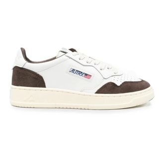 Autry Chaussures plates - Femme - Chaussures - Multicolore - Taille: 37 EU