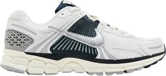 Nike Homme, Chaussures, Blanc, Taille: 40 EU Air Zoom Vomero 5