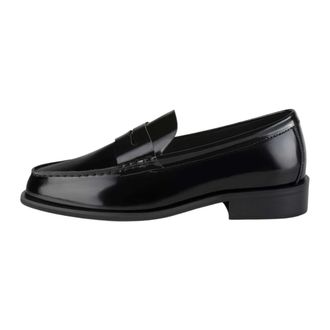 L37 Stilvolle Modische Schuhe und Accessoires - - Shoes - Damen - Schwarzk - 38 EU