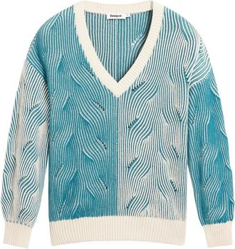 Desigual Pullover