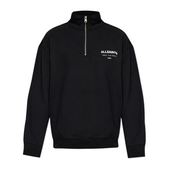 AllSaints Sweatshirts & Hoodies - - Sweatshirts & Hoodies - Herren - Schwarzk - XS
