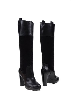 Tod's SCHUHE - Stiefel auf YOOX.COM