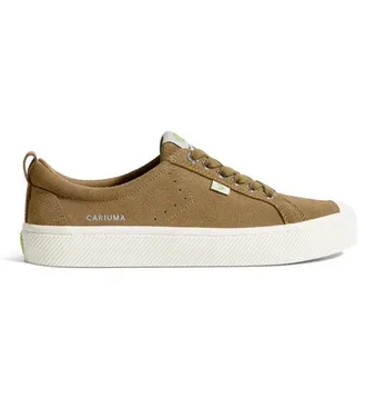 Cariuma OCA Low Canvas - Sneakers - Herren
