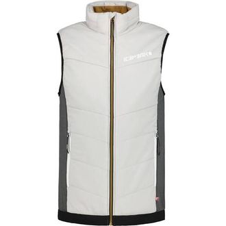 Icepeak Herren Weste DAVIS