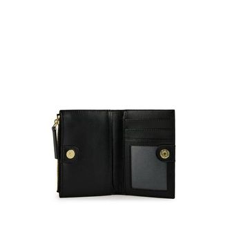 Saison 1865 Porte-cartes moyen en cuir