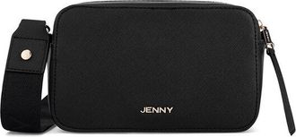 Jenny Handtasche JNY-M-003-07 Schwarz