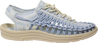 Keen Femme, Sport, Bleu, Taille: 39 EU Chaussures dext&eacute;rieur