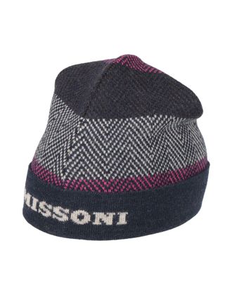 Missoni ACCESSOIRES - M&uuml;tzen & H&uuml;te auf YOOX.COM